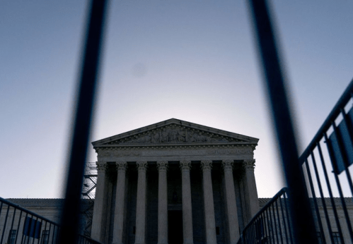 The Need for Supreme Court Term Limits - Center for American Progress