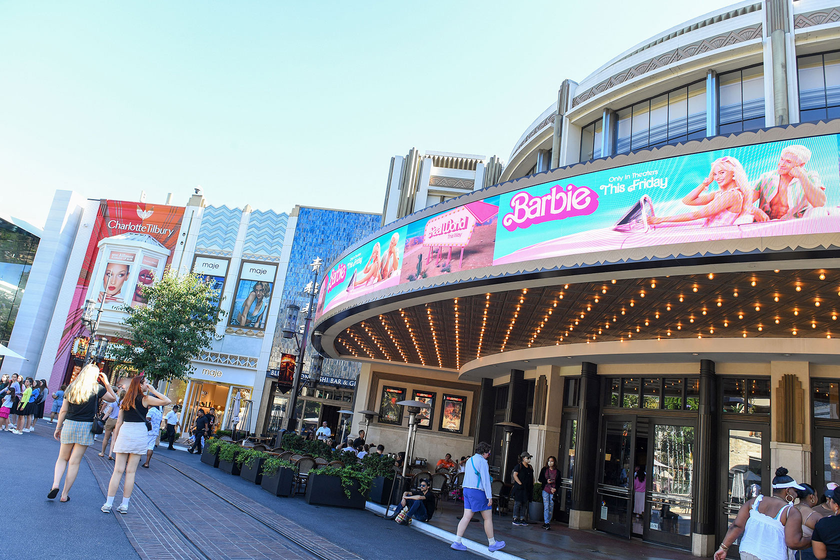 What Barbie Can Teach Us About the Gender Wage Gap - Center for ...