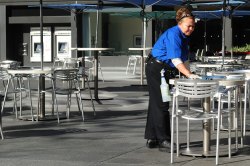 Center for American Progress