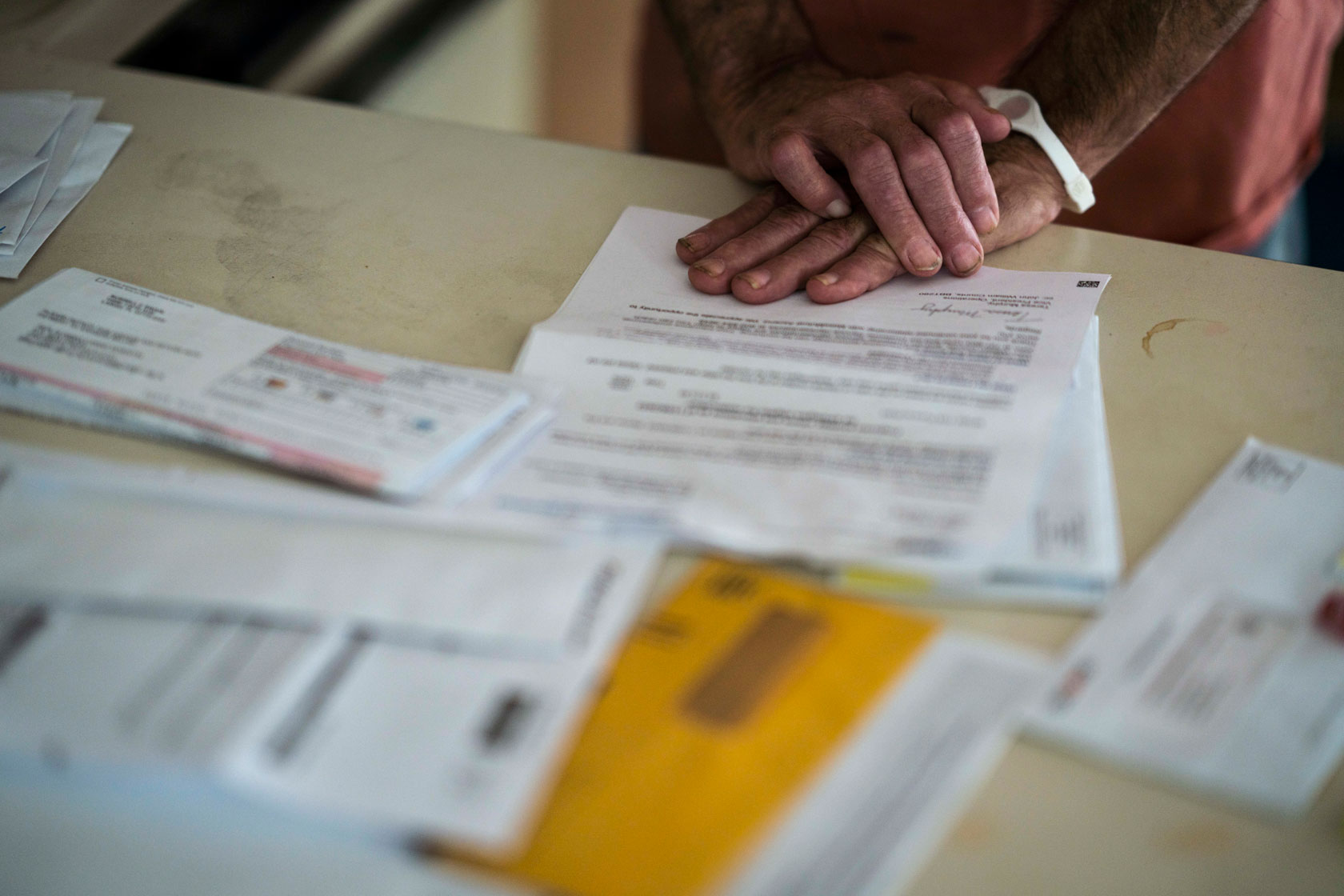 The Time Tax: Better Access to Benefits by Reducing Administrative ...