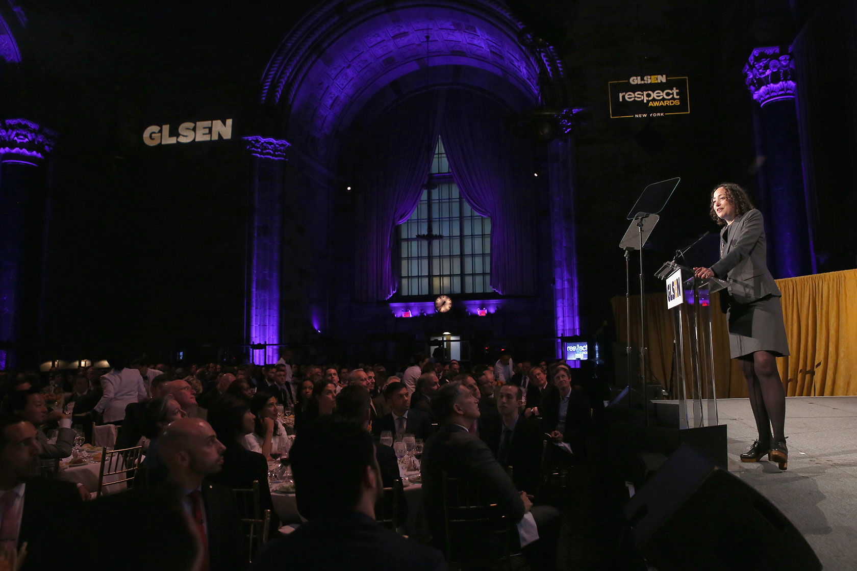 A Conversation With Catherine E. Lhamon, Assistant Secretary for the ...