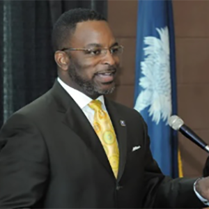 Harold Mitchell - Center for American Progress