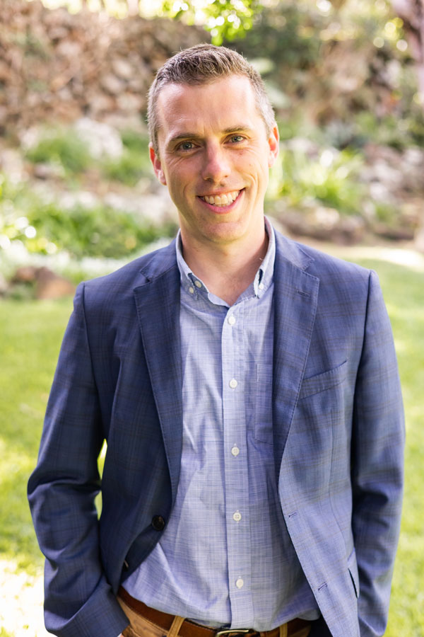 Chris Bast - Center for American Progress