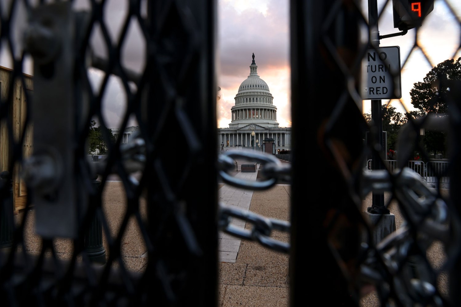 What Happens During a Government Shutdown? - Center for American Progress