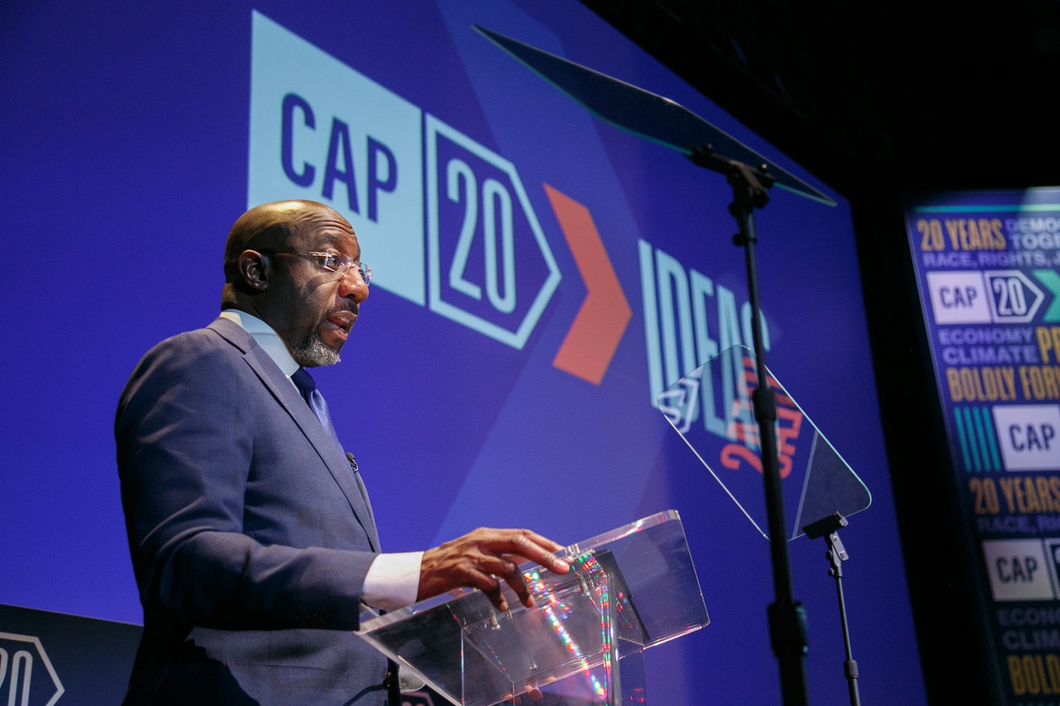 The Top 9 Moments From the 2023 CAP IDEAS Conference - Center for ...