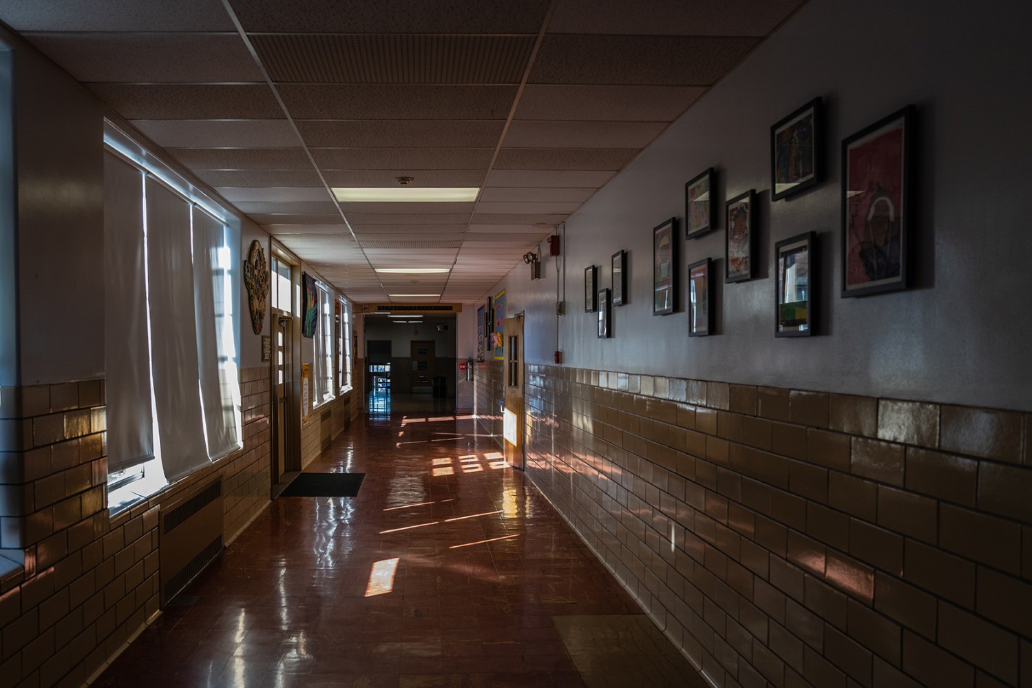 5 Ways Government Can Reimagine K-12 School Design in the Wake of COVID-19 - Center for American ...