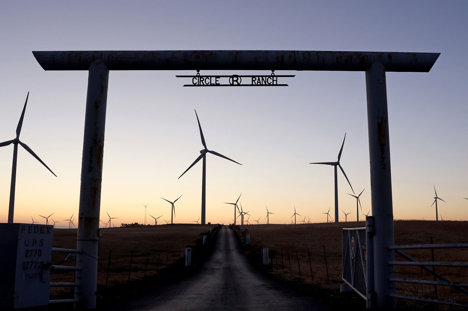 Matchmaking for Community Benefit: The Rural Partners Network Connects ...