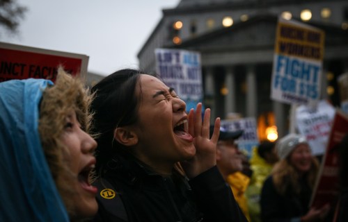 Center for American Progress