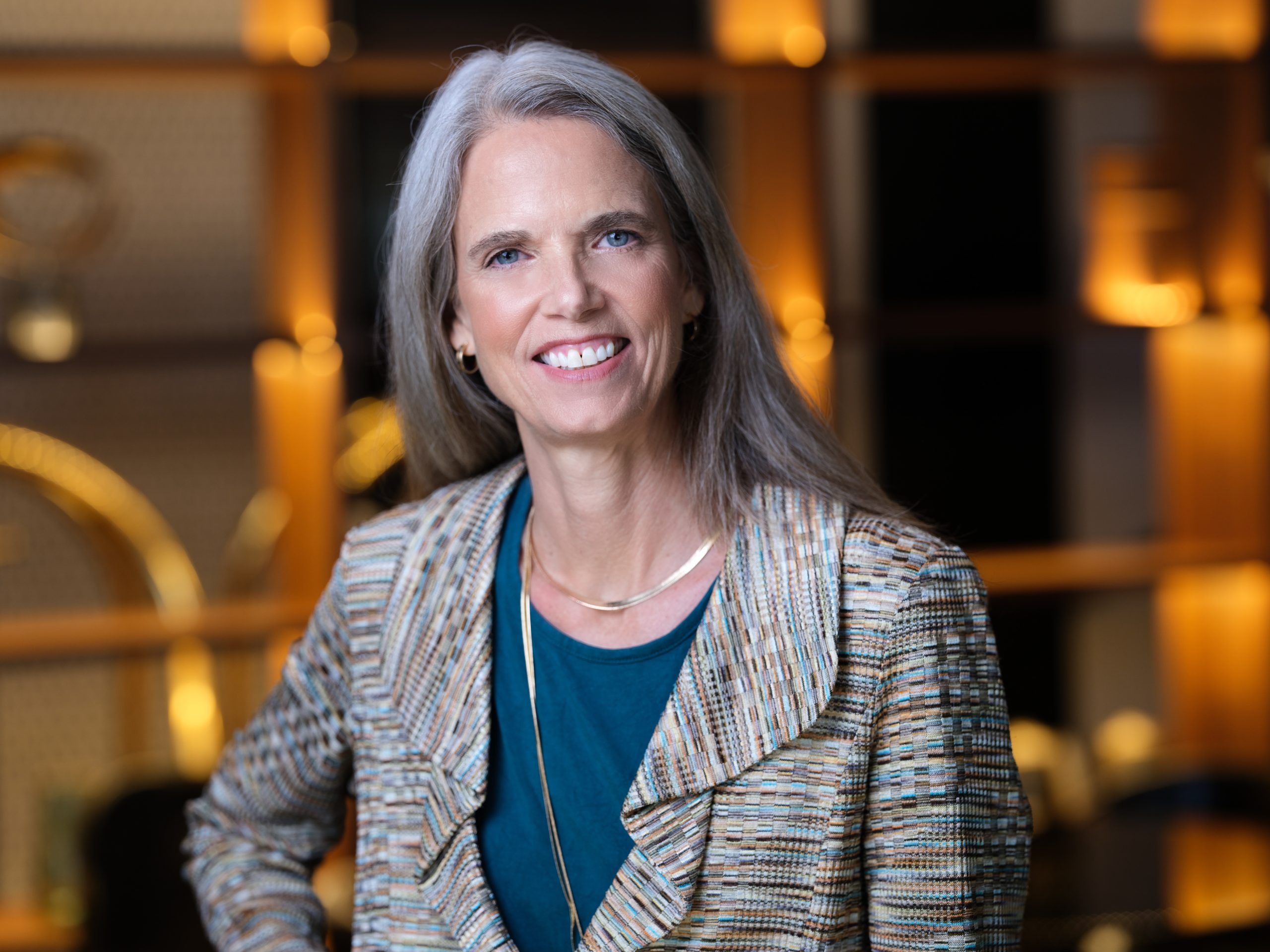 Jane Gilbert - Center for American Progress