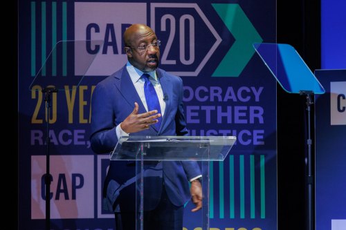 The Top 9 Moments From the 2023 CAP IDEAS Conference - Center for ...