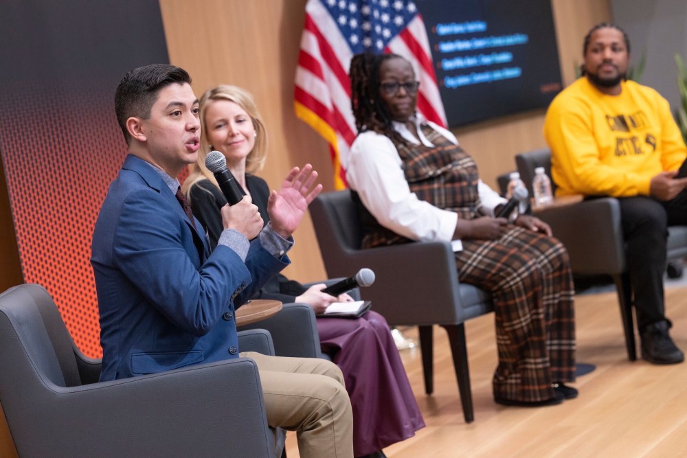 2nd Breakout Session - Center for American Progress