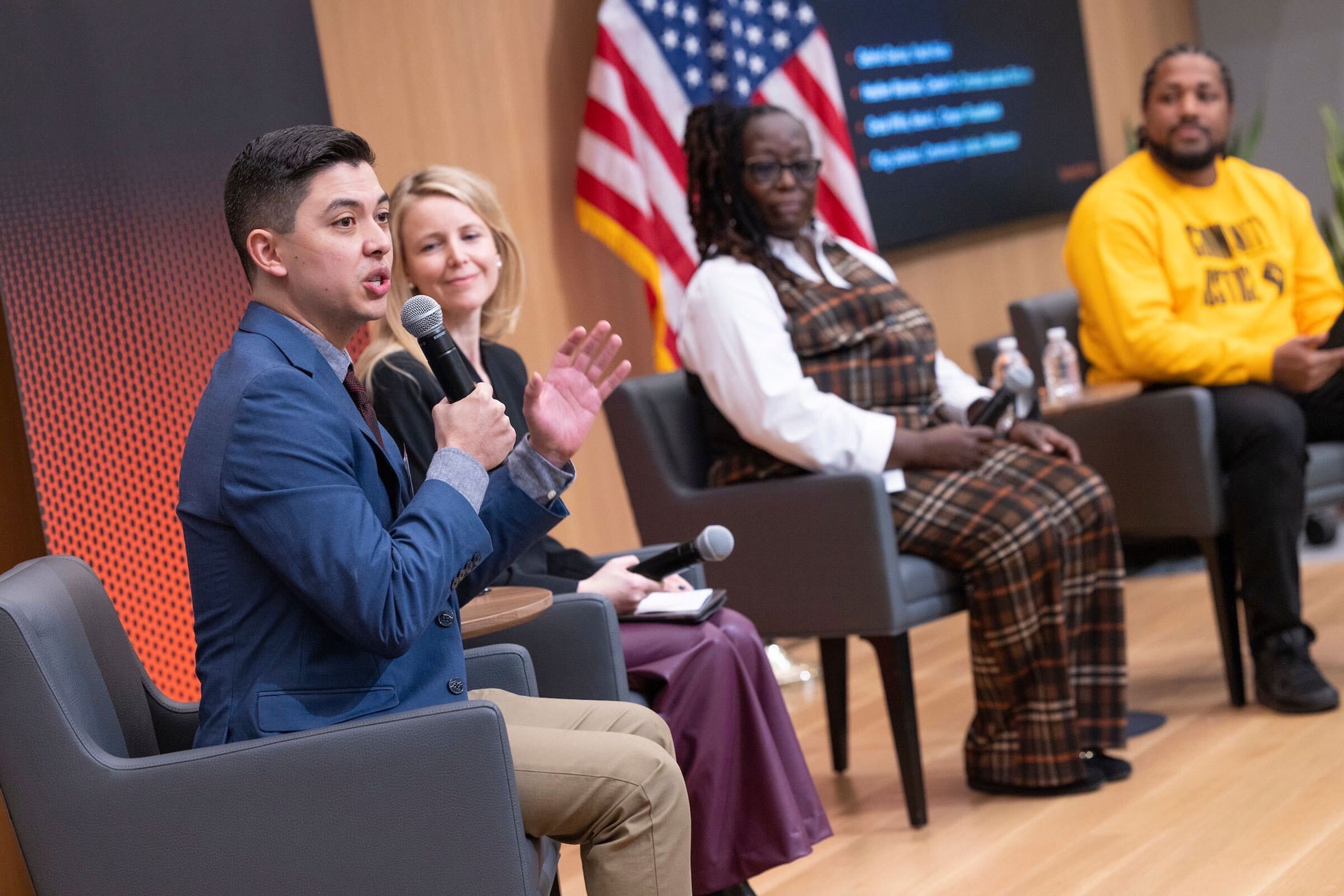 9th Annual National Gun Violence Prevention Summit - Center for ...
