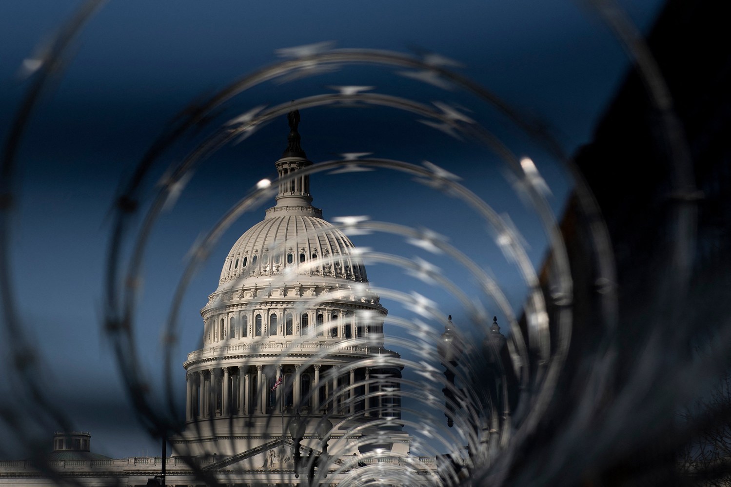 Government Reform - Center for American Progress