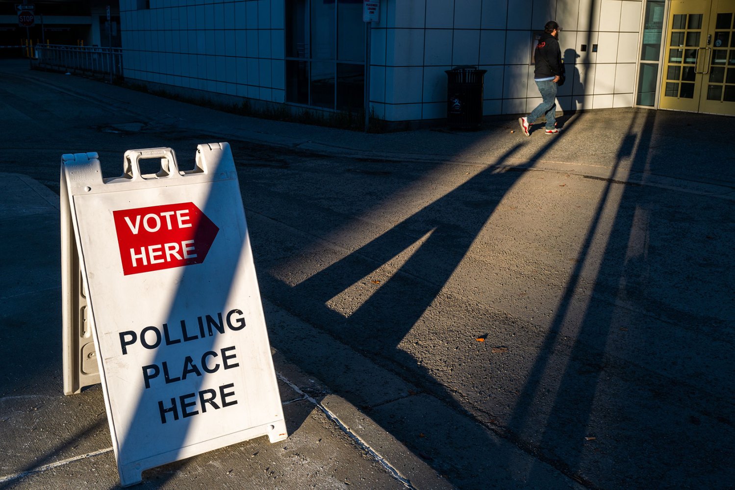 8 Ways To Protect American Democracy - Center for American Progress