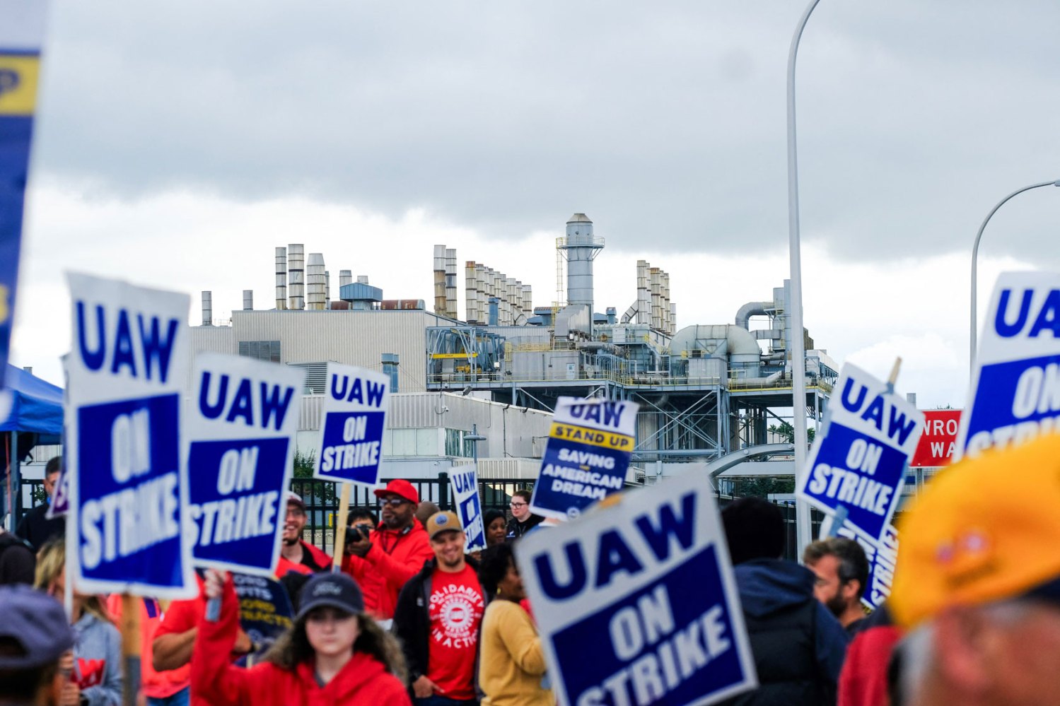 Workers Want Unions: How States Have Strengthened Worker Power in 2023 ...