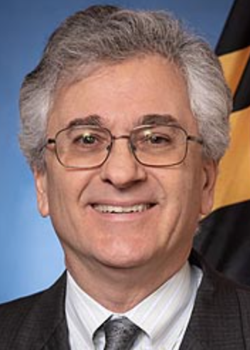 Vincent Schiraldi - Center for American Progress