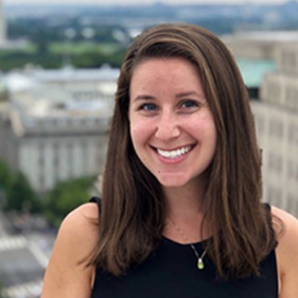 Lisa Geller - Center for American Progress