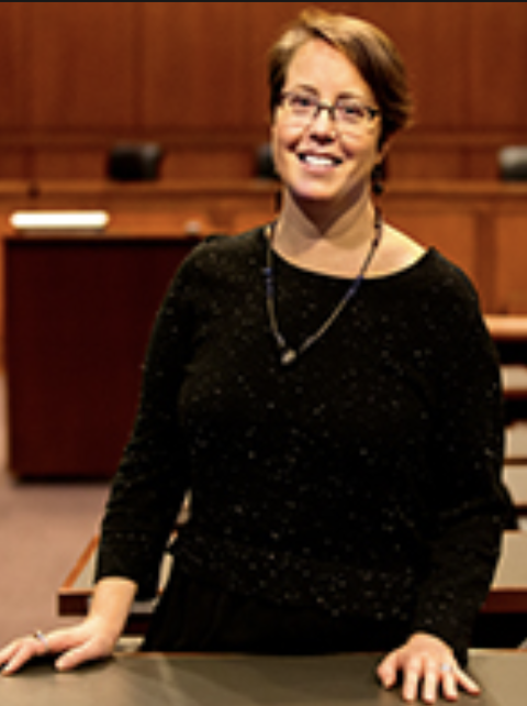 Lydia Watts, Esq. - Center for American Progress