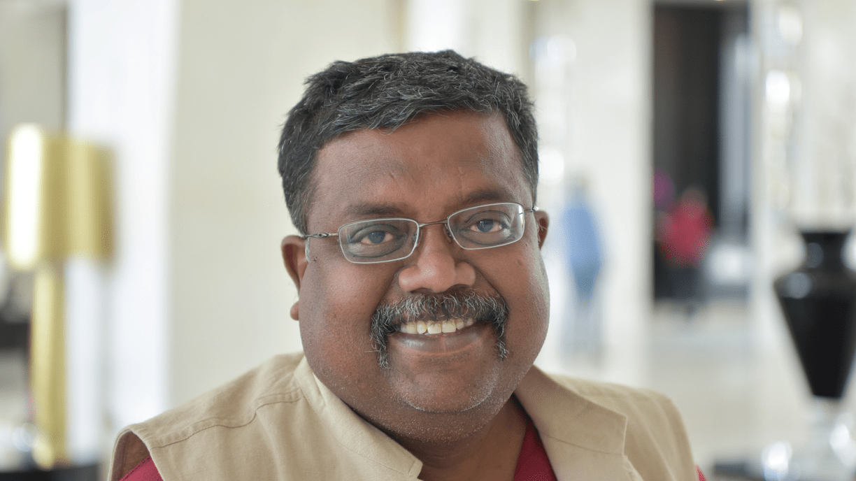 Soumen Maity - Center for American Progress