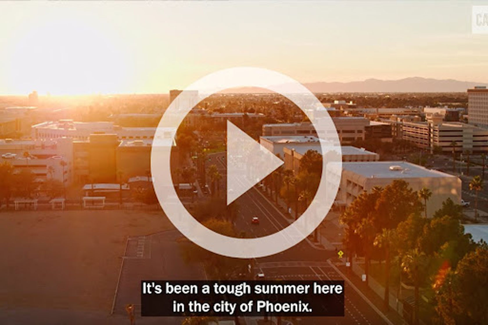 Extreme Heat in Phoenix and the Inflation Reduction Act - Center for ...