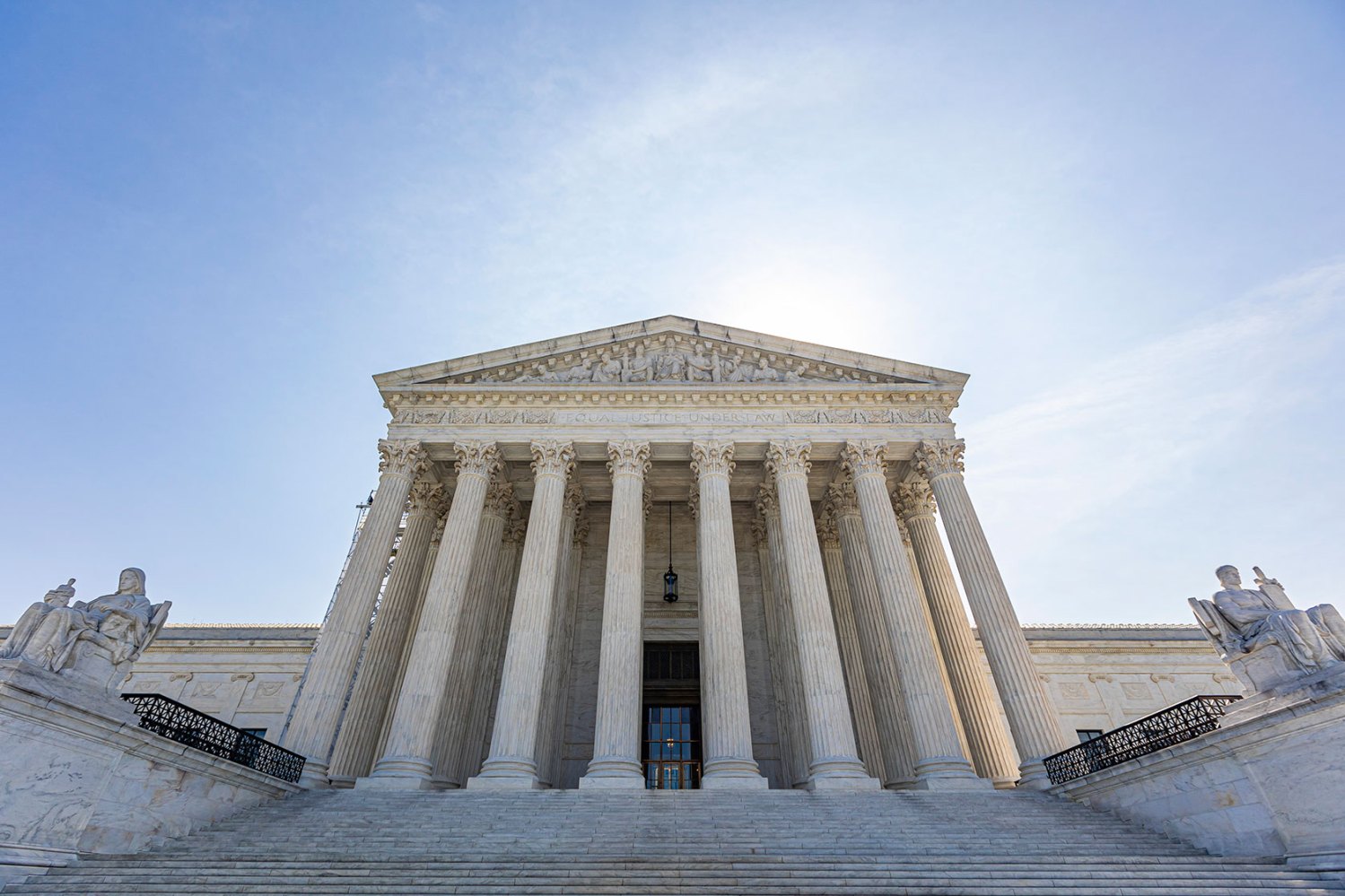 Supreme Court’s Push to Weaken Government Oversight Opens Door for Meta ...
