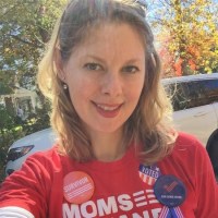 Laura Abbasi - Center for American Progress