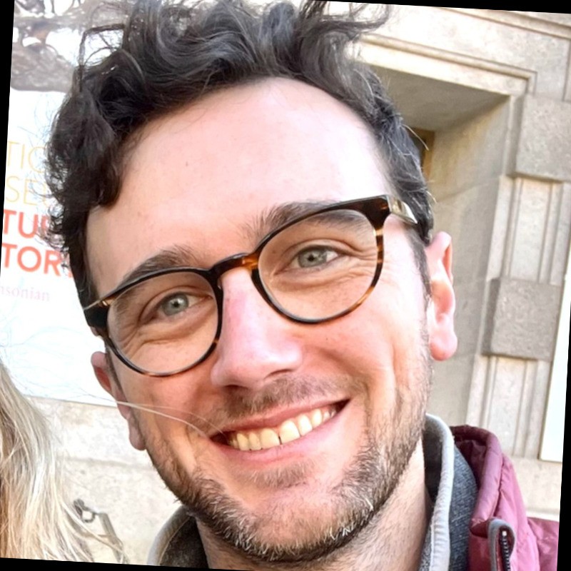 Max Steele - Center for American Progress