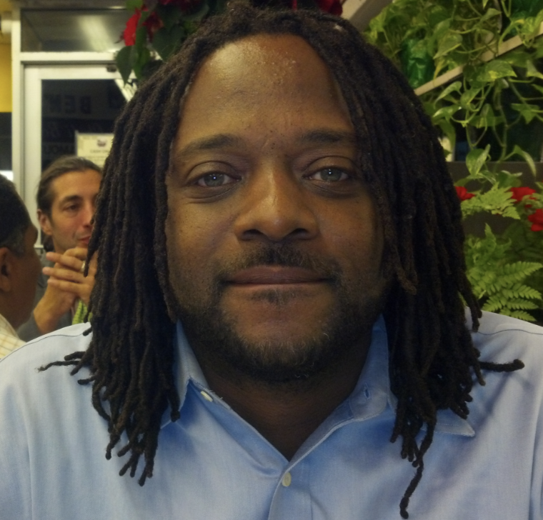 Steven Gates - Center for American Progress