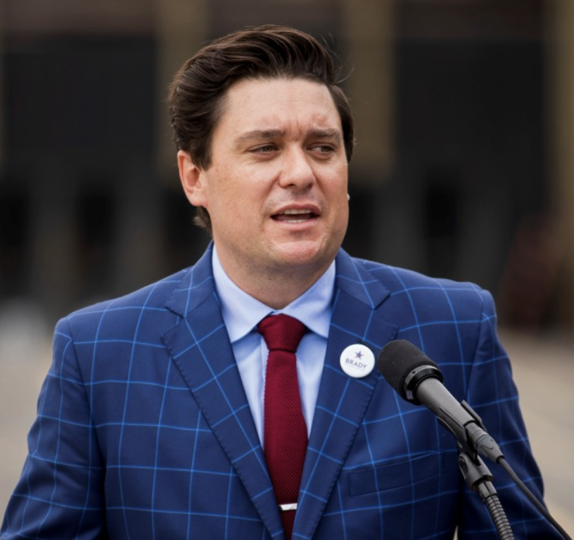 Christian Heyne - Center for American Progress