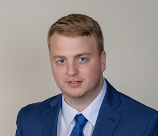 Nick Matuszewski - Center for American Progress