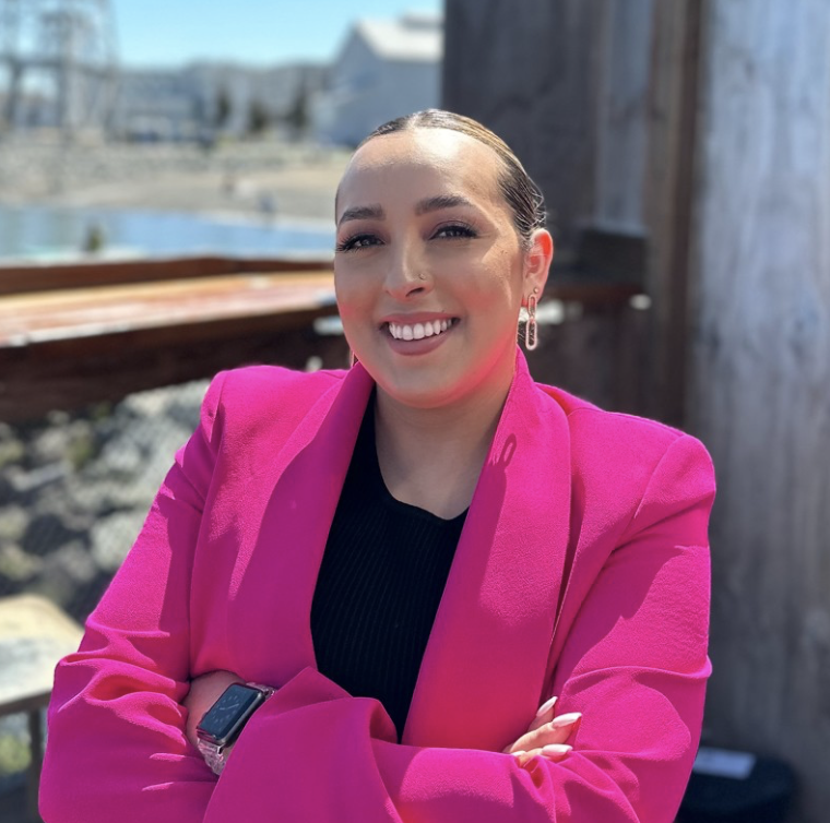 Michelle Monterossa - Center for American Progress