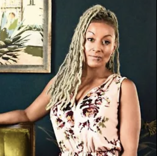 Gabriella Rodriguez - Center for American Progress