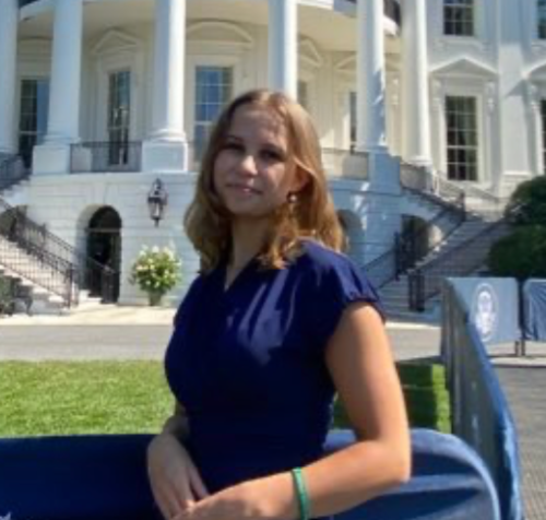 Jordan Gomes - Center for American Progress