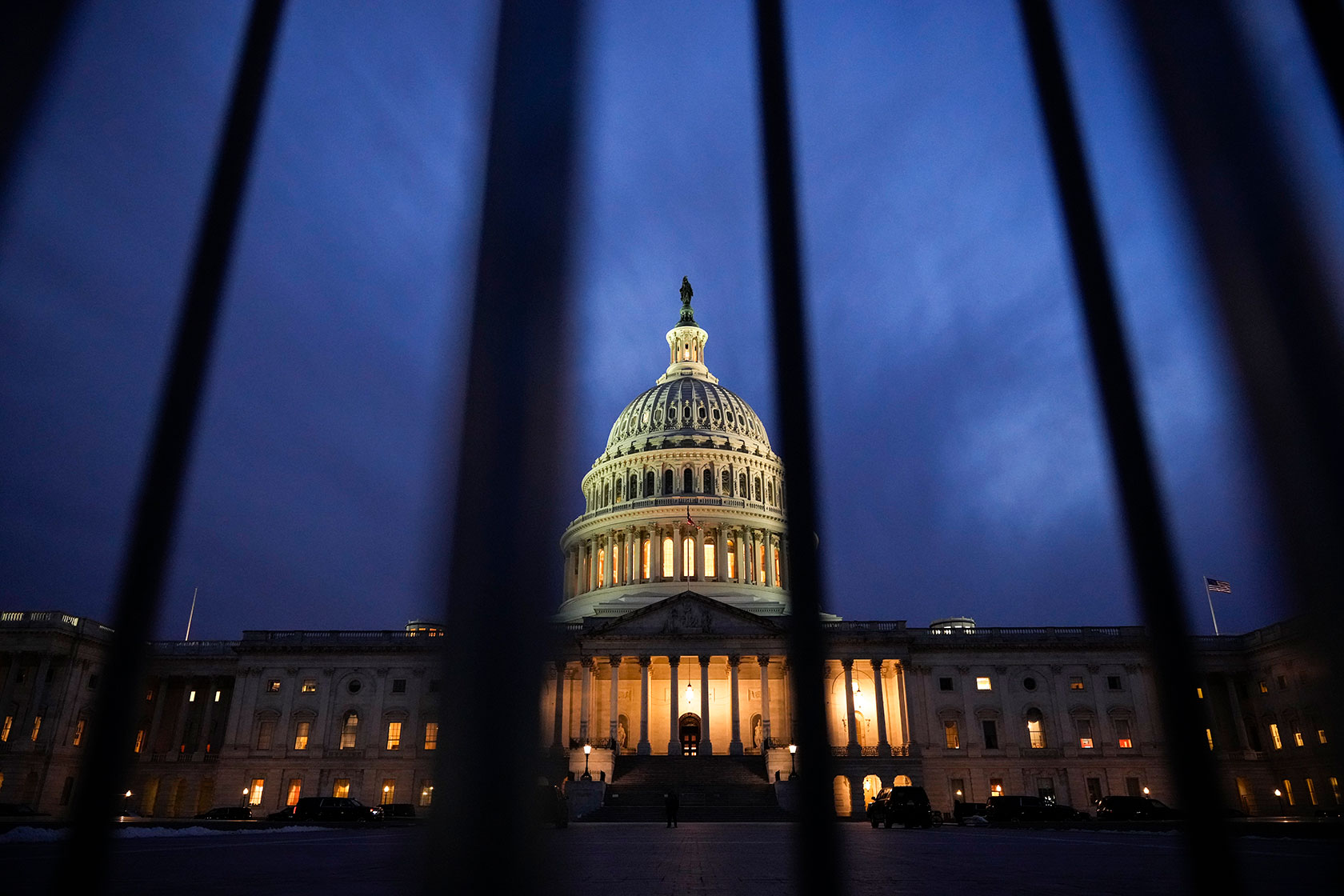 Filibustered! How to Fix the Broken Senate and Save America - Center ...