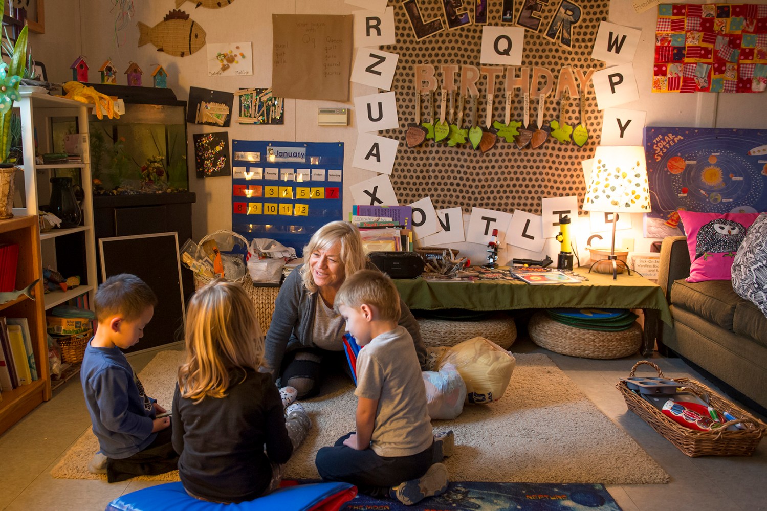 Center for American Progress
