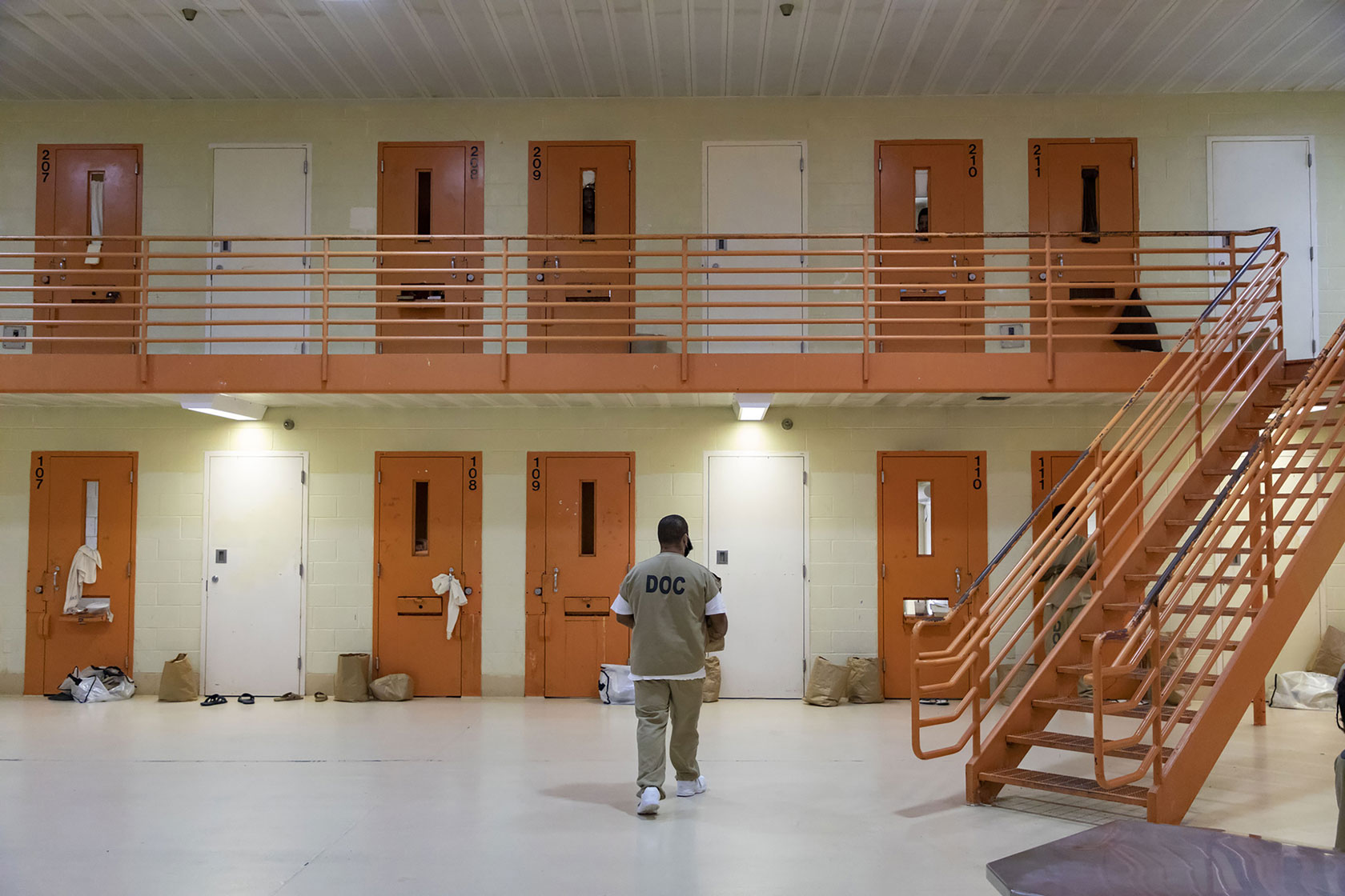 Long-Term Solutions to the Overincarceration of People With Mental ...