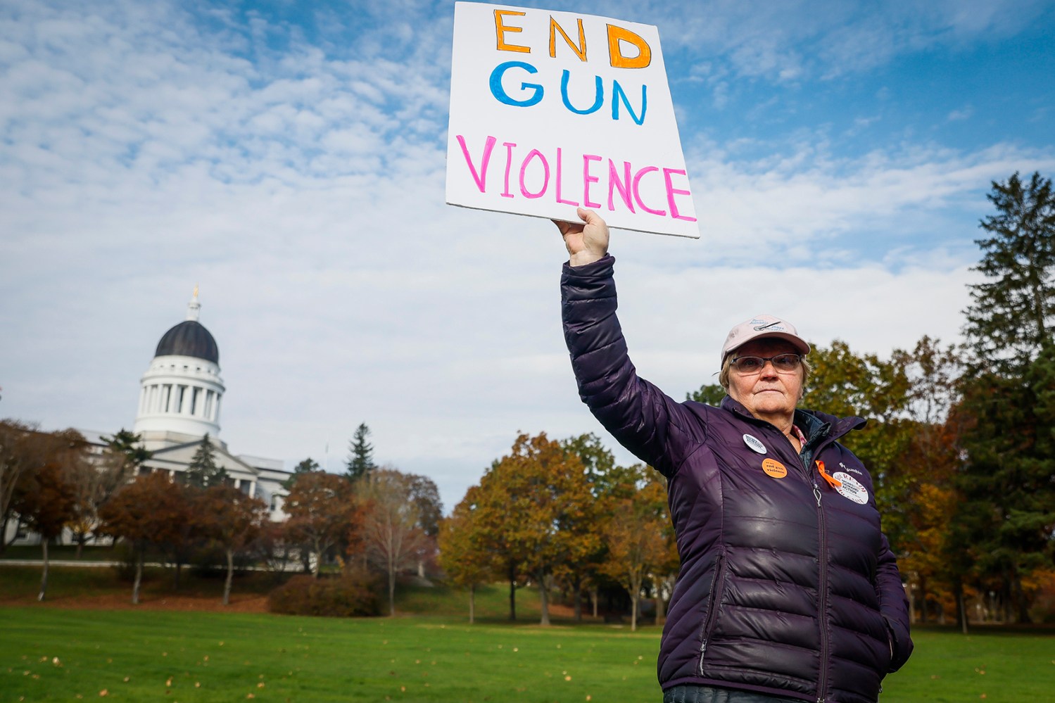 In 2023, Gun Violence Trended Down Across the Country - Center for ...