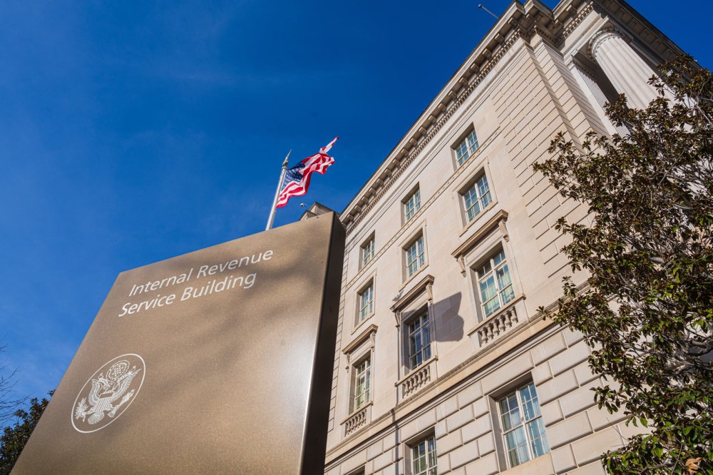 Rebuilding the IRS Improves Customer Service and Reduces the Tax Gap ...