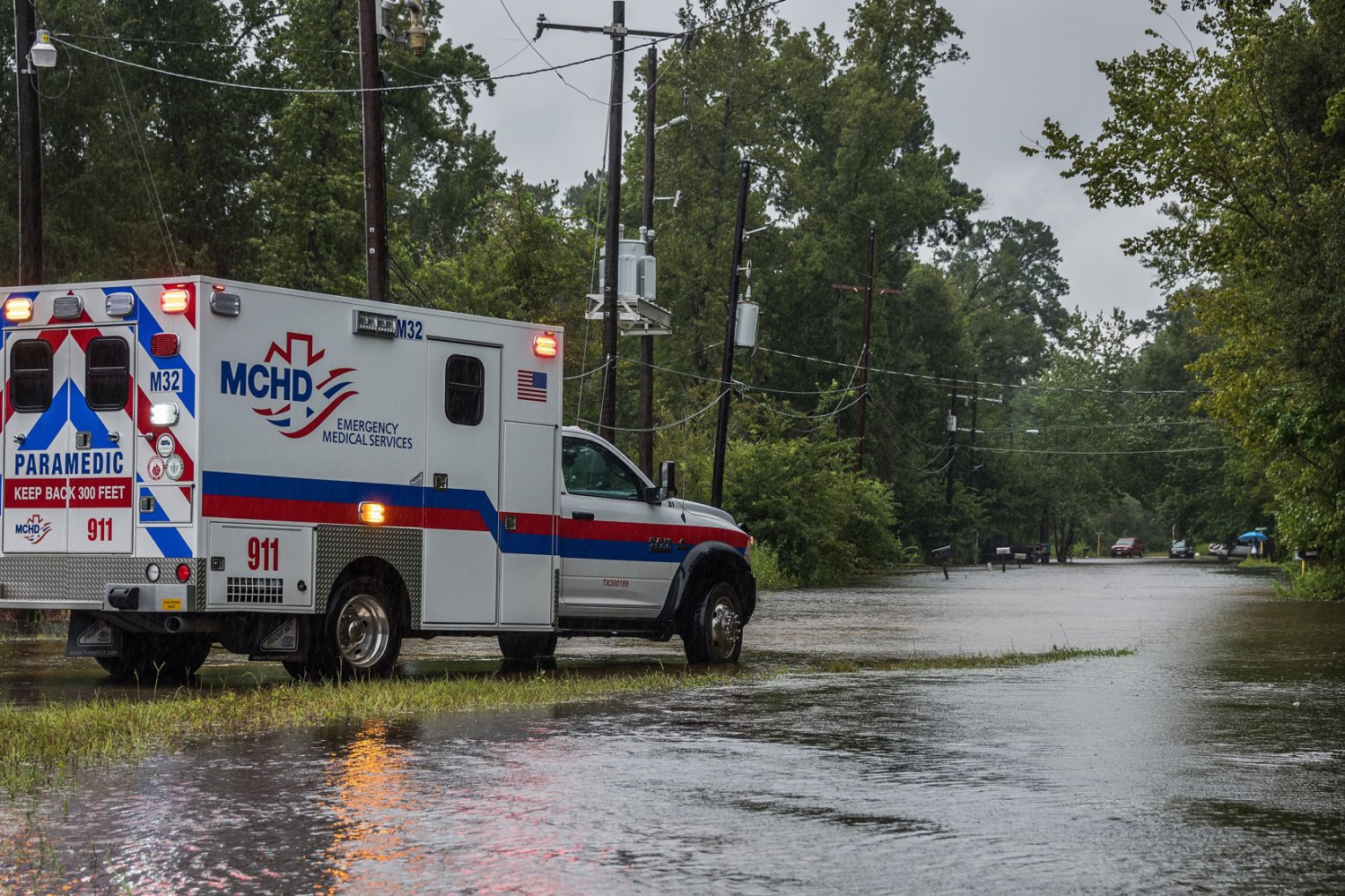 Climate-Resilient Health Care Promotes Public Health, Equity, and ...