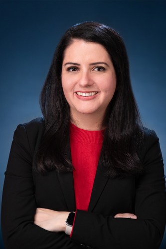 Veronica Goodman - Center for American Progress