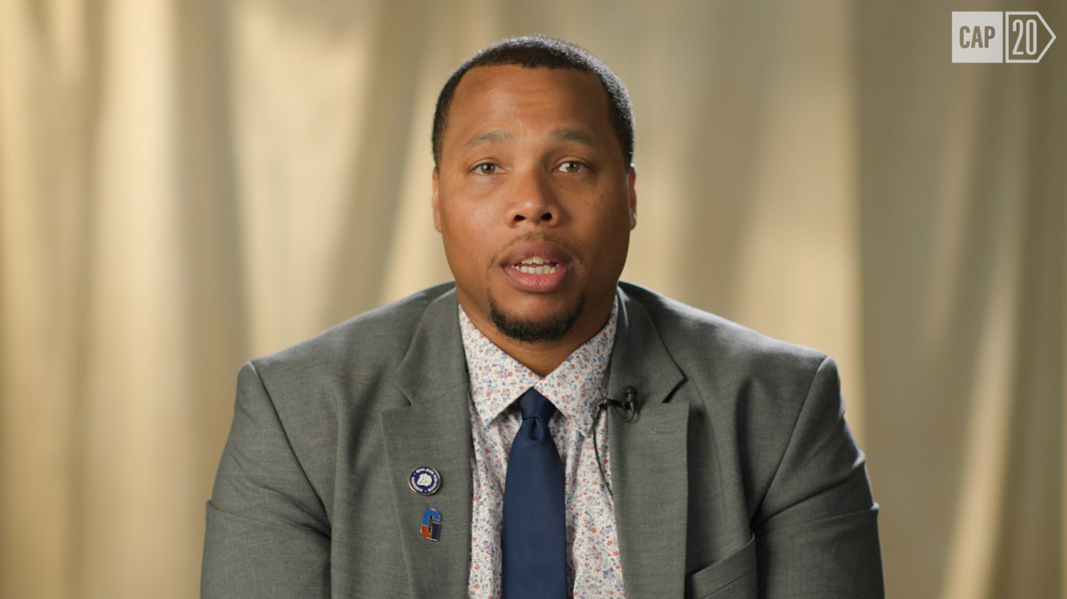 Center for American Progress