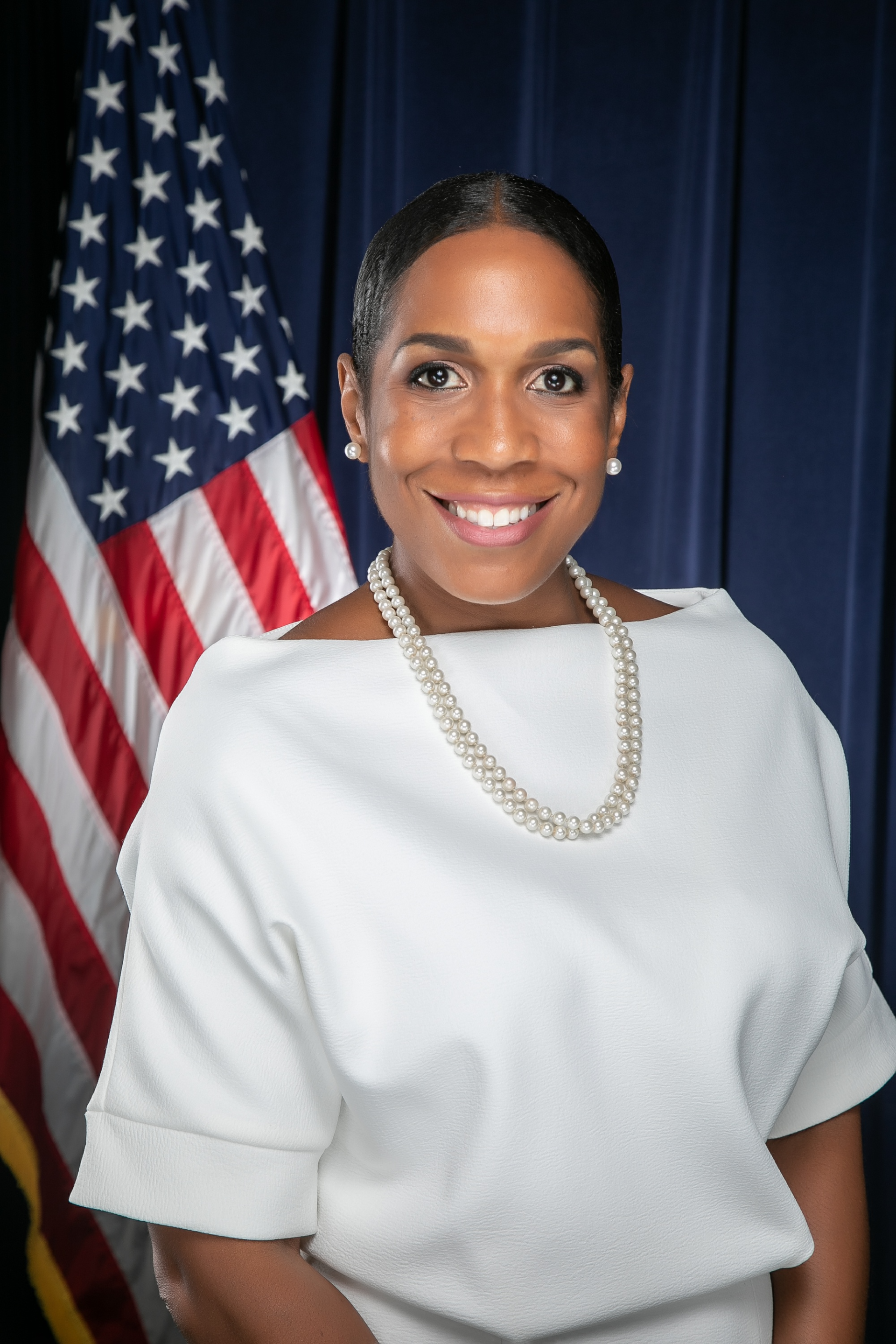 Lt. Gov. Juliana Stratton - Center for American Progress