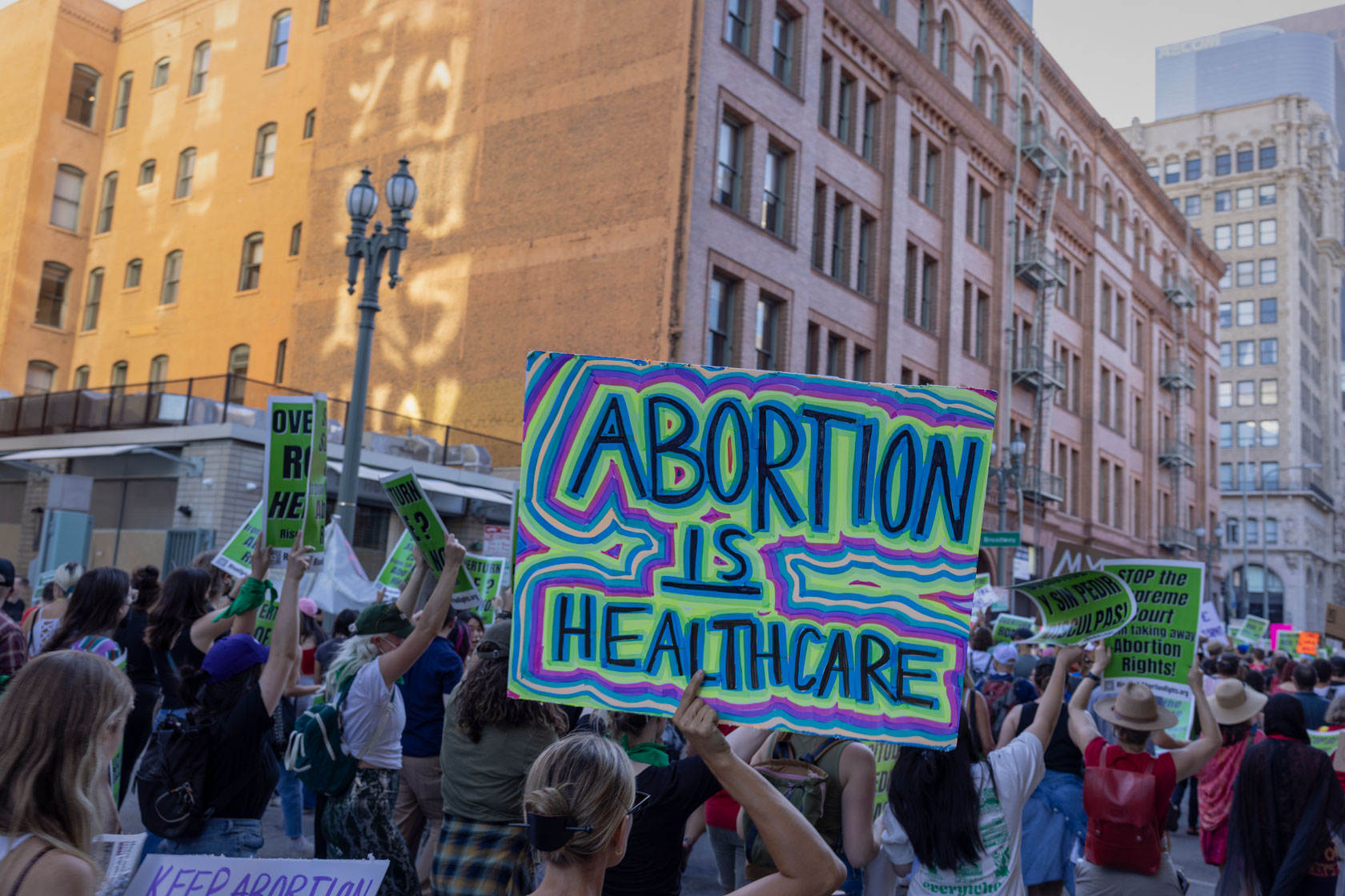Protecting and Increasing Abortion Access - Center for American Progress