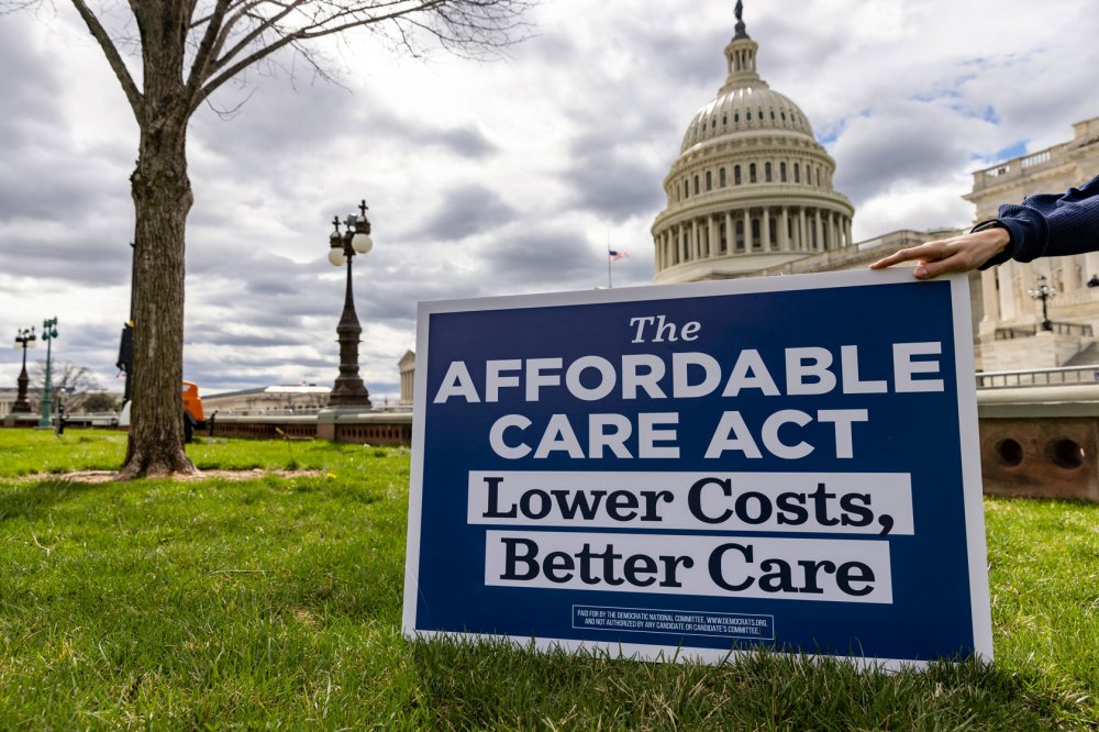 Fact Sheet: How Enhanced Premium Tax Credits for Affordable Health Care ...