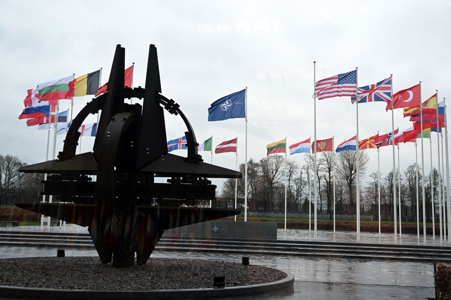 In Defense of NATO: Why the Trans-Atlantic Alliance Matters - Center ...
