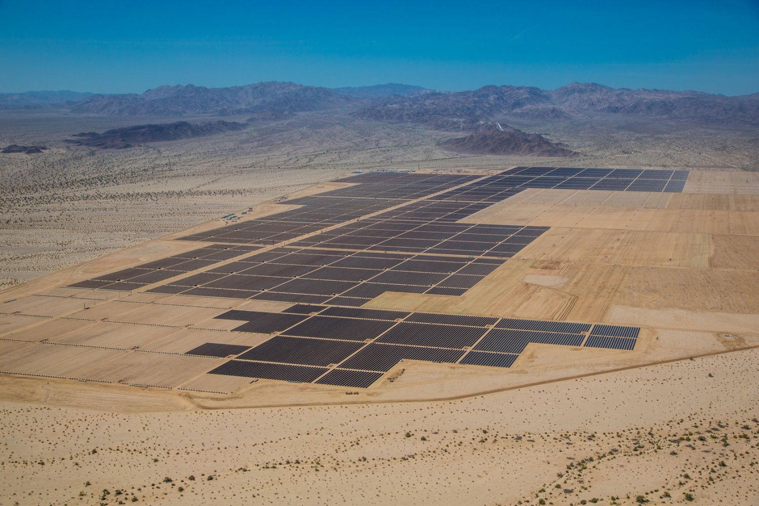 Arizona KOREPlex Battery Manufacturing Plant - Center for American Progress