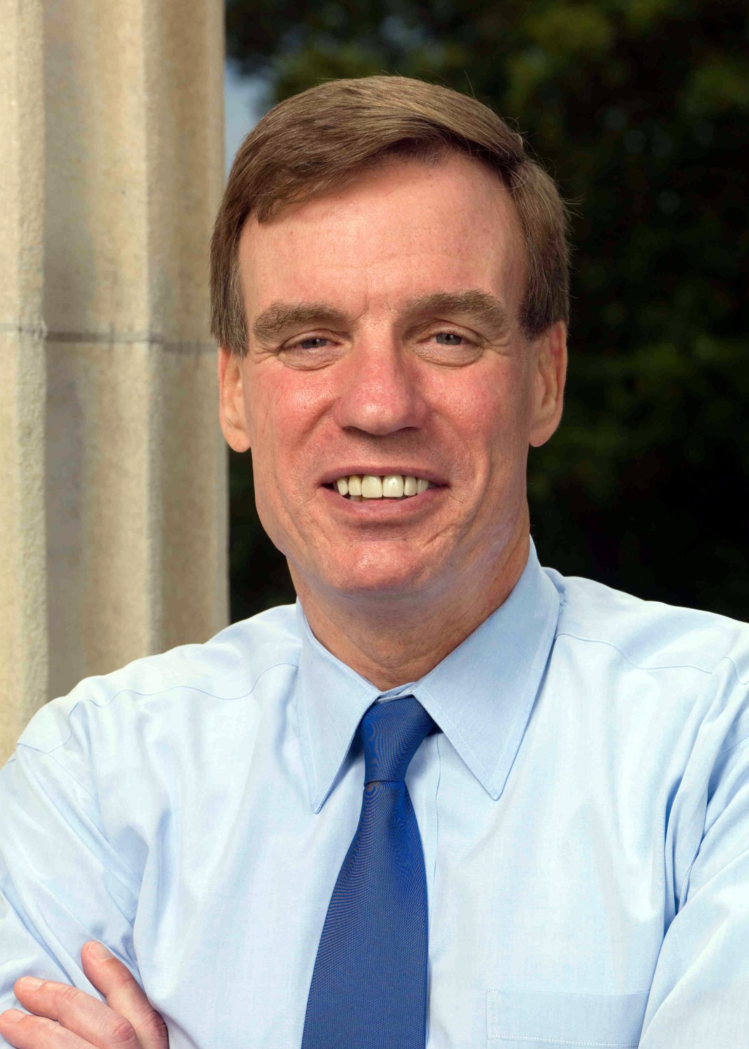Sen. Mark Warner Discusses the Potential Impacts of the Murthy v ...