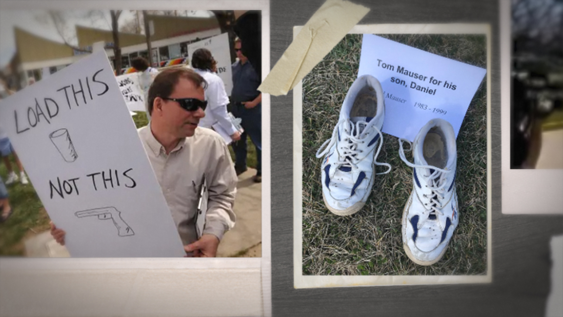 25 Years After Columbine: A Father’s Journey To Honor His Son and End ...