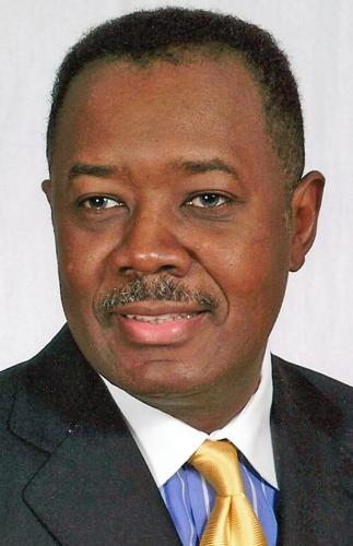 Benard Simelton - Center for American Progress