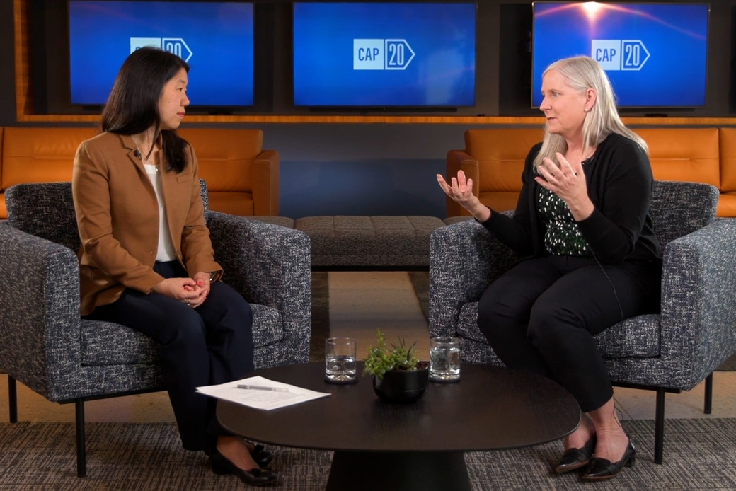 CAP Changemakers: Pathway to the ACA - Center for American Progress